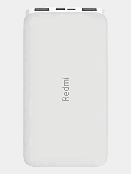 Power bank redmi 10.000 mAh + бесплатная доставка