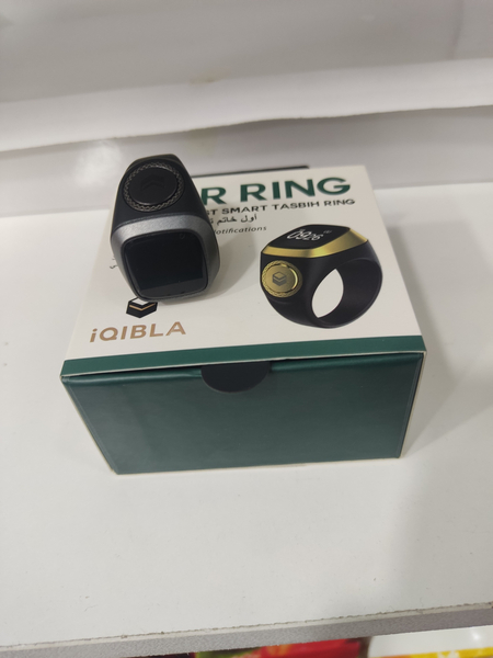 Zikr ring elektron tasbehi
