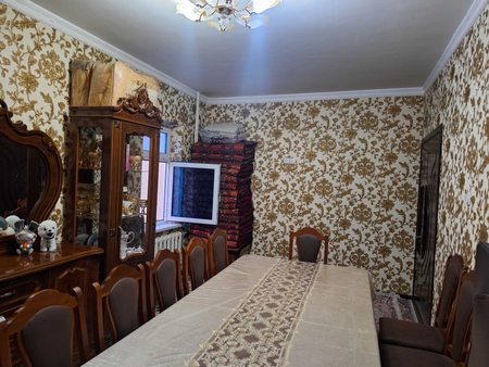 Продаётся 3х комнатная квартира в Сергелийском раёне