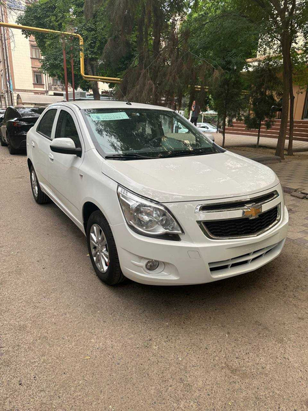 cobalt a/t arenda s vikup bolib tolashga