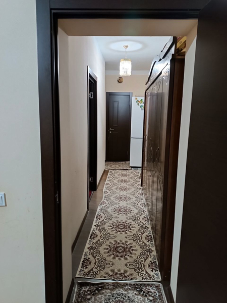 Продается свой квартира 2-х  комнатная квартира