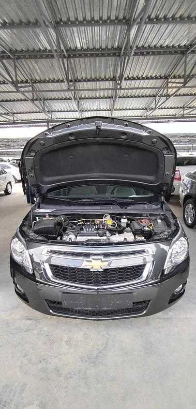 Cobalt a/t arenda s vikup