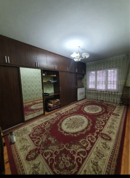 Тансикбоев 3Да 3 хоналлик Файзли уй ижарага б-ди