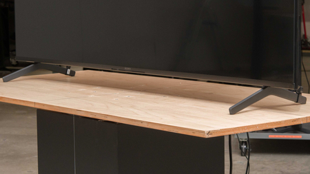Телевизор Sony KD-75XH8096 75