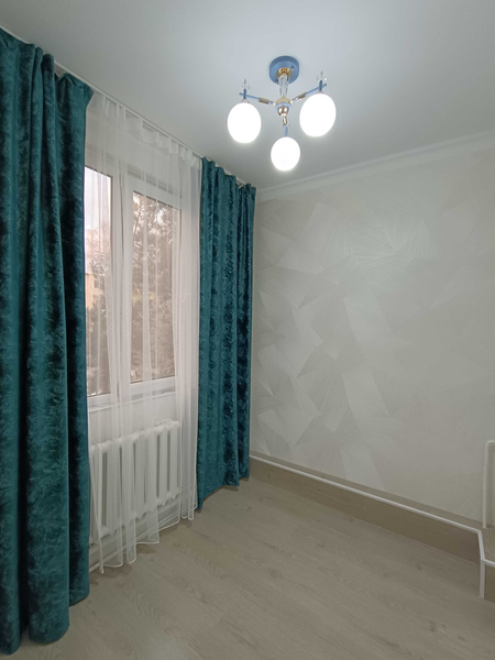 Продается квартира Феруза ЭКО базар 2в32/4 46м² Евро ремонт