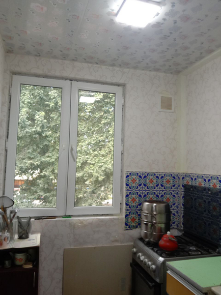 Сдаётся квартира. Без маклера.