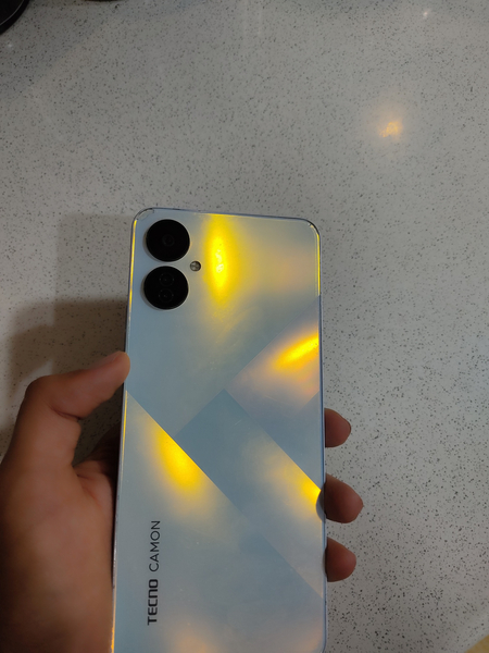 Tecno Camon 19 Neo