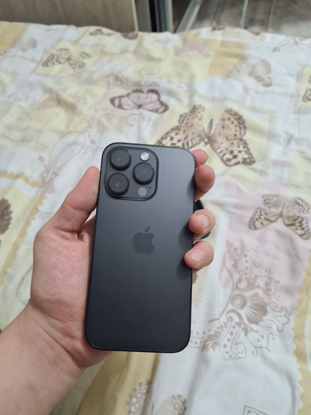 Apple Iphone 14 pro