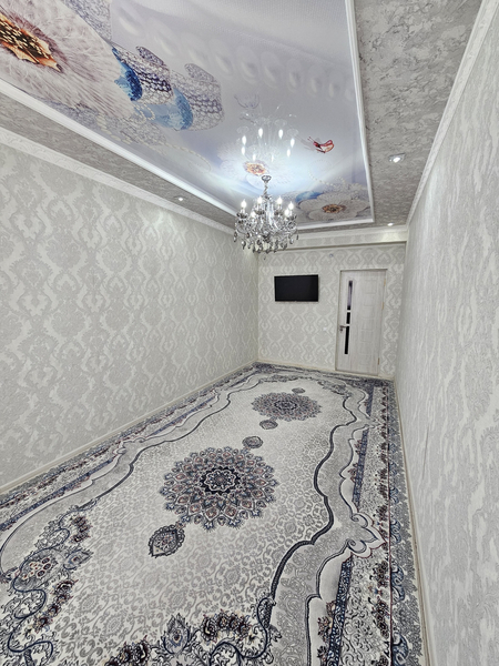 Yangi bozor oldi Ziyo domlari 1xona 4 etaj