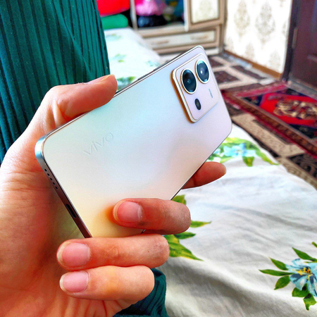 Vivo V25e Sotladi va Obman 8+8/128gb