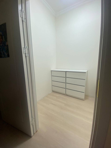 Квартира 2в3/4/4, 84м², ТТЗ, ор-р кафе Ульяна, Новостройка