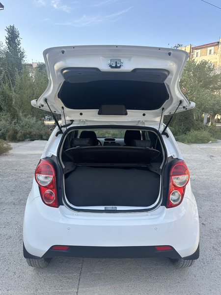 Chevrolet Spark 2022/2023