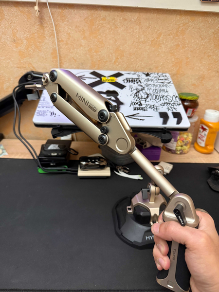 Tilta Hydra Alien Mini Ultimate KIT / Osmo pocket 3