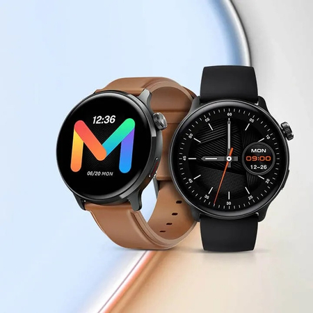 Mibro lite 2 в отличном состоянии