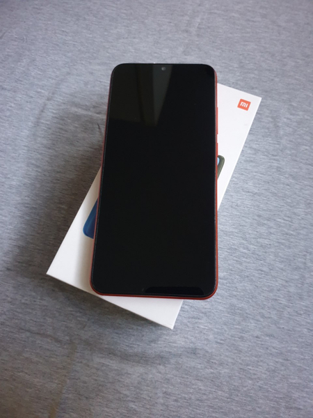 Redmi 9C sotiladi