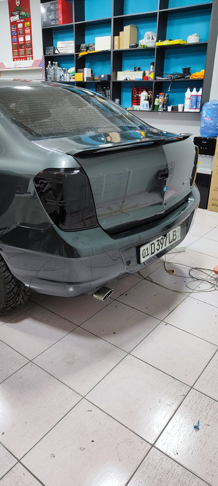 ПроффесиональнаяПолировка автомобиля и нанесение Керамики