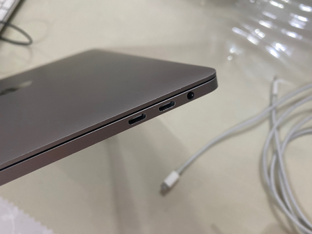Macbook pro 2017/2018