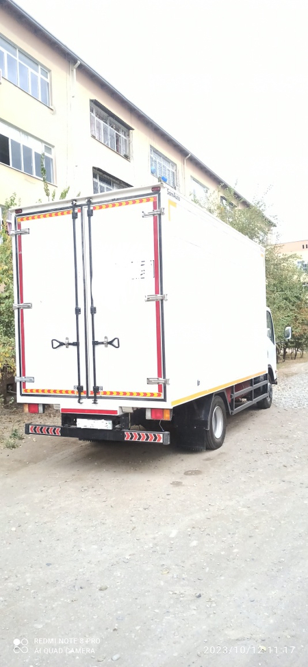 Isuzu sotiladi faqat naxtga variant yuq