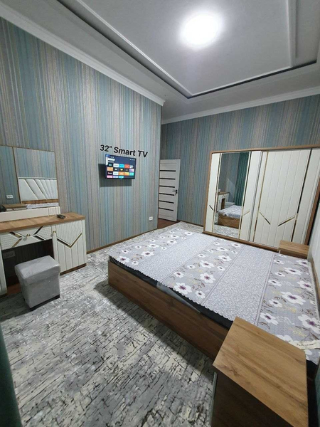 Аренда 2х Ш ц27 Тинчли Гунча Алока НоваСтрой Чорсу Якн Премиум Новый‼️