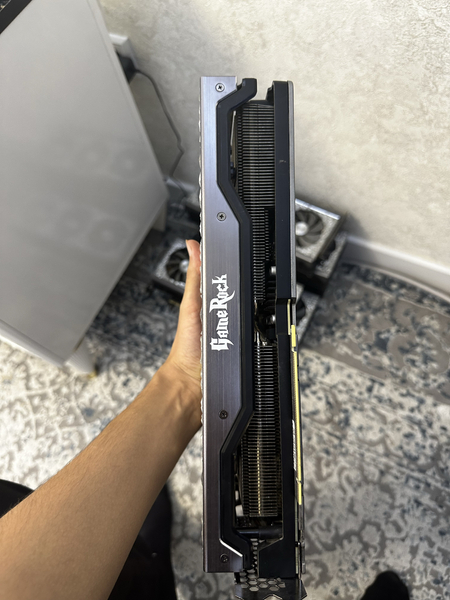 6 карт RTX 3080Ti