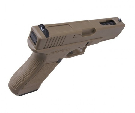 Straykbol Glock 18c AEP