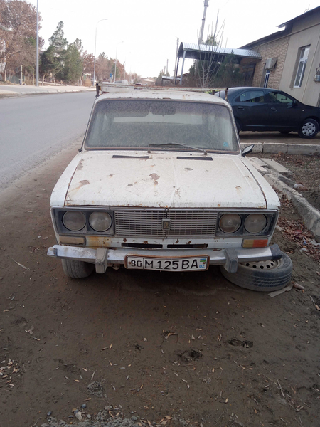 Ваз 2106 договоримся