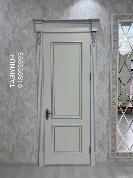 Eshiklar mdf xitech eshik