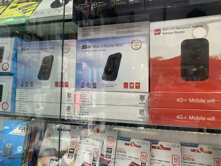 4G lte wifi  Router Modem переносной...