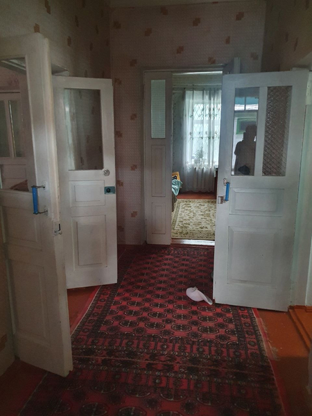 Дом 9.5 соток аранча