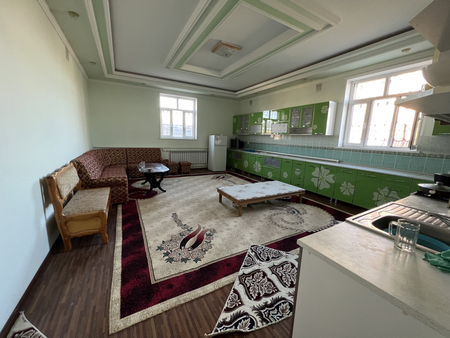 Продаётся дом 16 соток г.Нукус