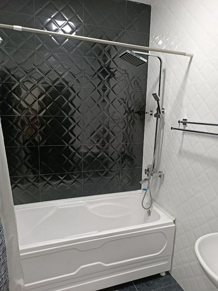 Ремонт квартир   Под  ключ