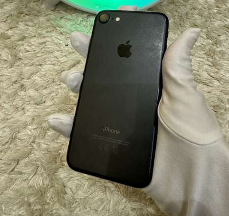 Iphone 7 garantiya