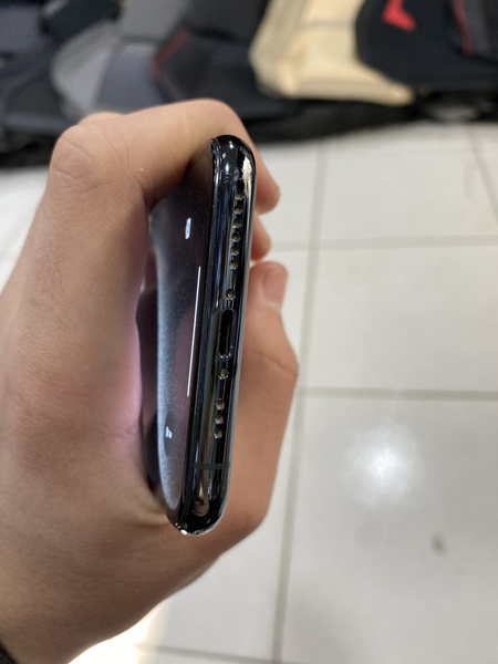 Iphone 11 pro 256gb