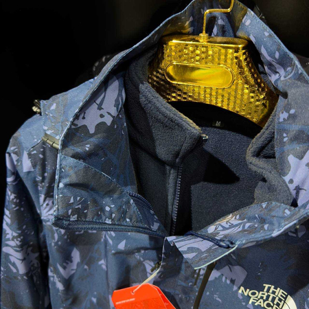 Двухслойная куртка The North Face (M-5XL)