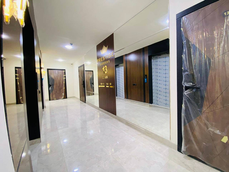 СРОЧНО продается коробка 3/13/14 89м2 в ЖК «Prestige Garden»
