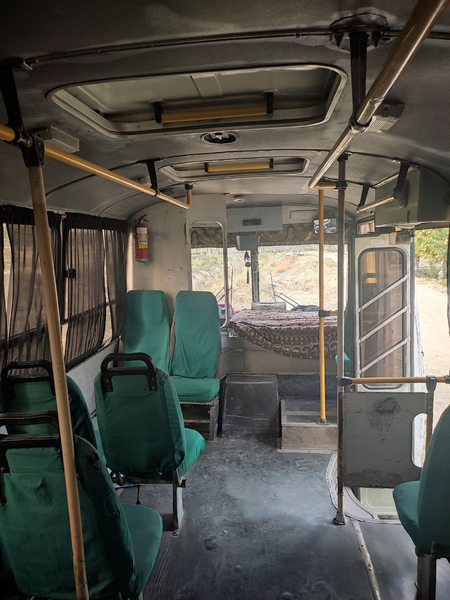 Продается Автобус ПАЗ