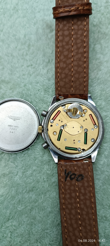 Коллекционные часы By BULOVA