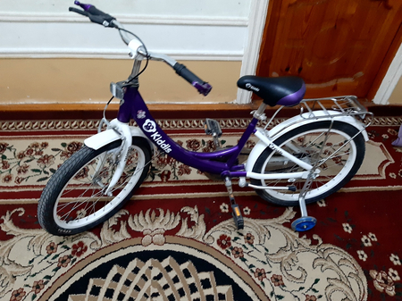 Velosiped sotiladi.Holati a\\\'lo.