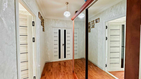 СРОЧНО! Продается 3 ком квартира ТТЗ-4 квартал Мирзо-Улугбек р-н 96825