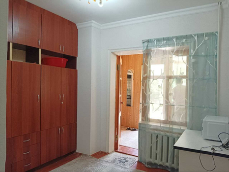 Продается 4х ком .кв. Юнусабад19 квартал 123000у.е. (м999)