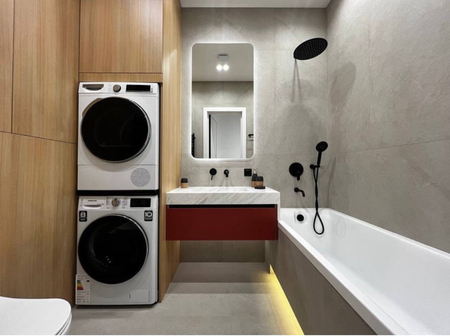 Mirabad Avenue Сдается 3х Комнатная В Элитном Жилом Комплексе