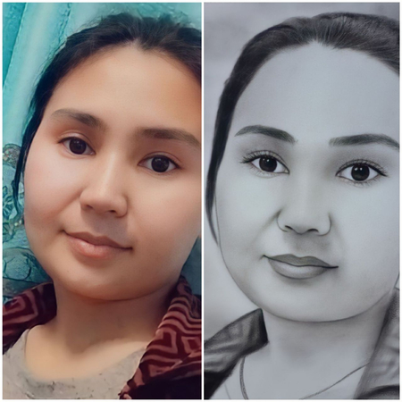 Barelef manzara Chizamiz