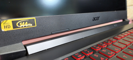 Acer nitro 5 Gaming srochno sotiladi