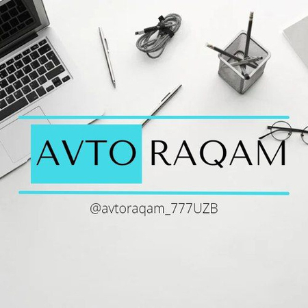 Avtoraqam, Tonirovka, Ishonchnoma, Mobilraqam