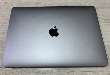Macbook Pro 2016 Touch bar, Touch ID