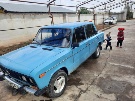 06 jiguli prapan gaz