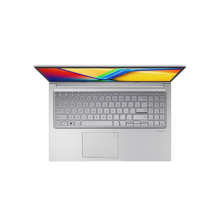Ноутбук ASUS X1504Z I5-1235U 8GB 512GB 15,6 FHD COOL SILVER