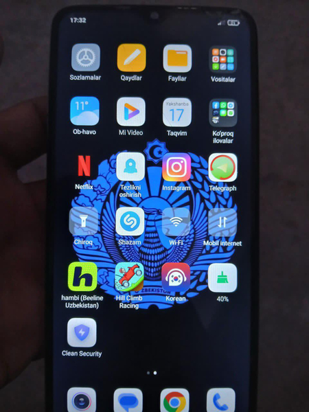 Not 8 pro ideal