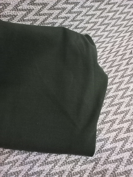 Продаю брюки ,бу, теплые,46р