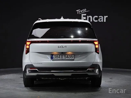 Kia Carnival eʼlonni oxirigacha oʻqing Koreadan Oʻzbekistonga zakazga